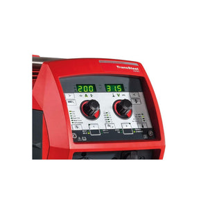 Fronius TransSteel 2200C Mig Welder - Multiprocess | BWS Ltd