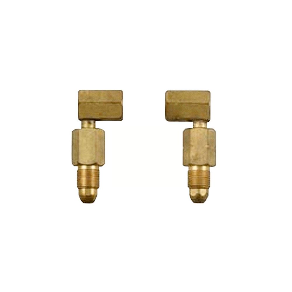 Welding And Cutting Gas Cylinder Adapter RH - BWS Ltd