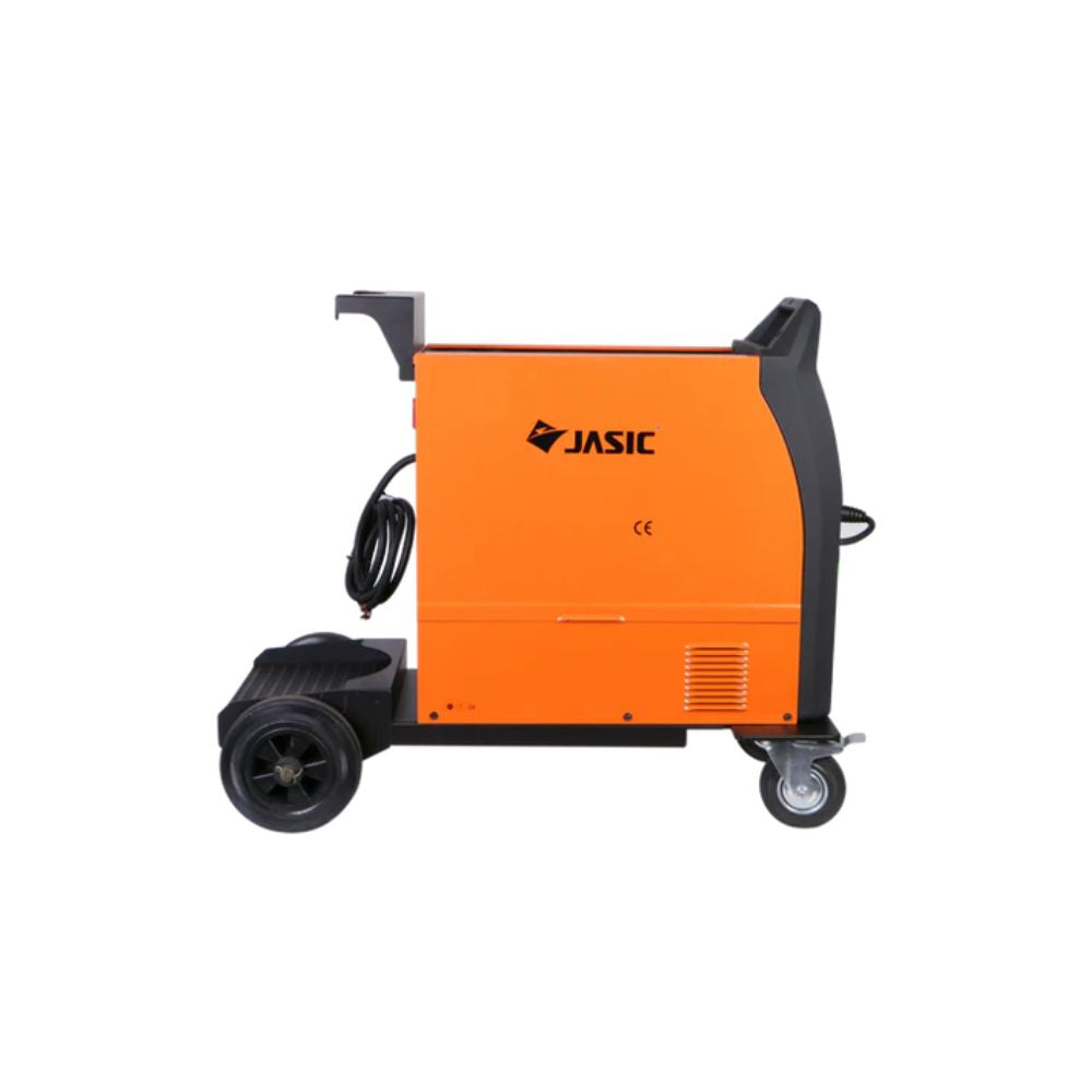 JASIC MIG 250P Pulsed Inverter MIG |BWS Ltd
