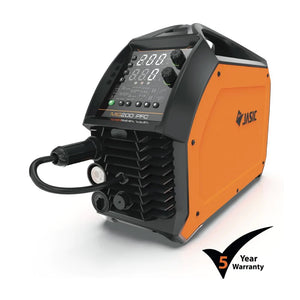 Jasic Evo Mig 200C Pfc Inverter Welder | BWS Ltd