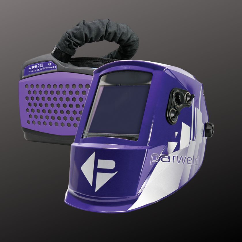 Parweld | Welding Products, Machines, PPE | BWS Ltd