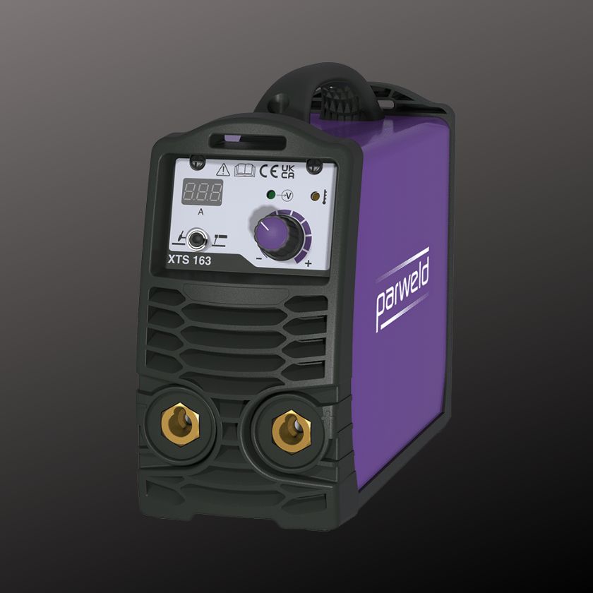 Parweld | Welding Products, Machines, PPE | BWS Ltd
