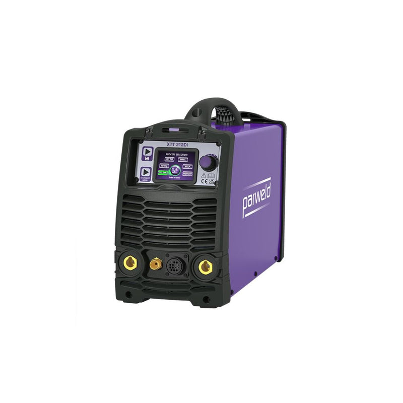 Best AC DC TIG Welders UK - Buy Online Now | BWS Ltd