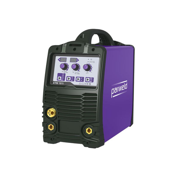 Parweld MIG Welders - Buy Online | BWS LTD