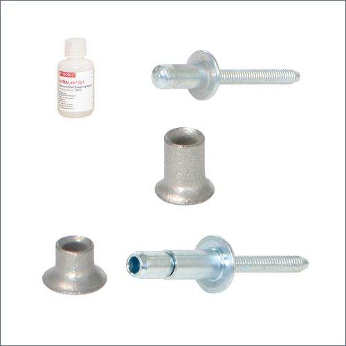 Riveting Tools - Rivet Equipment | BWS Ltd