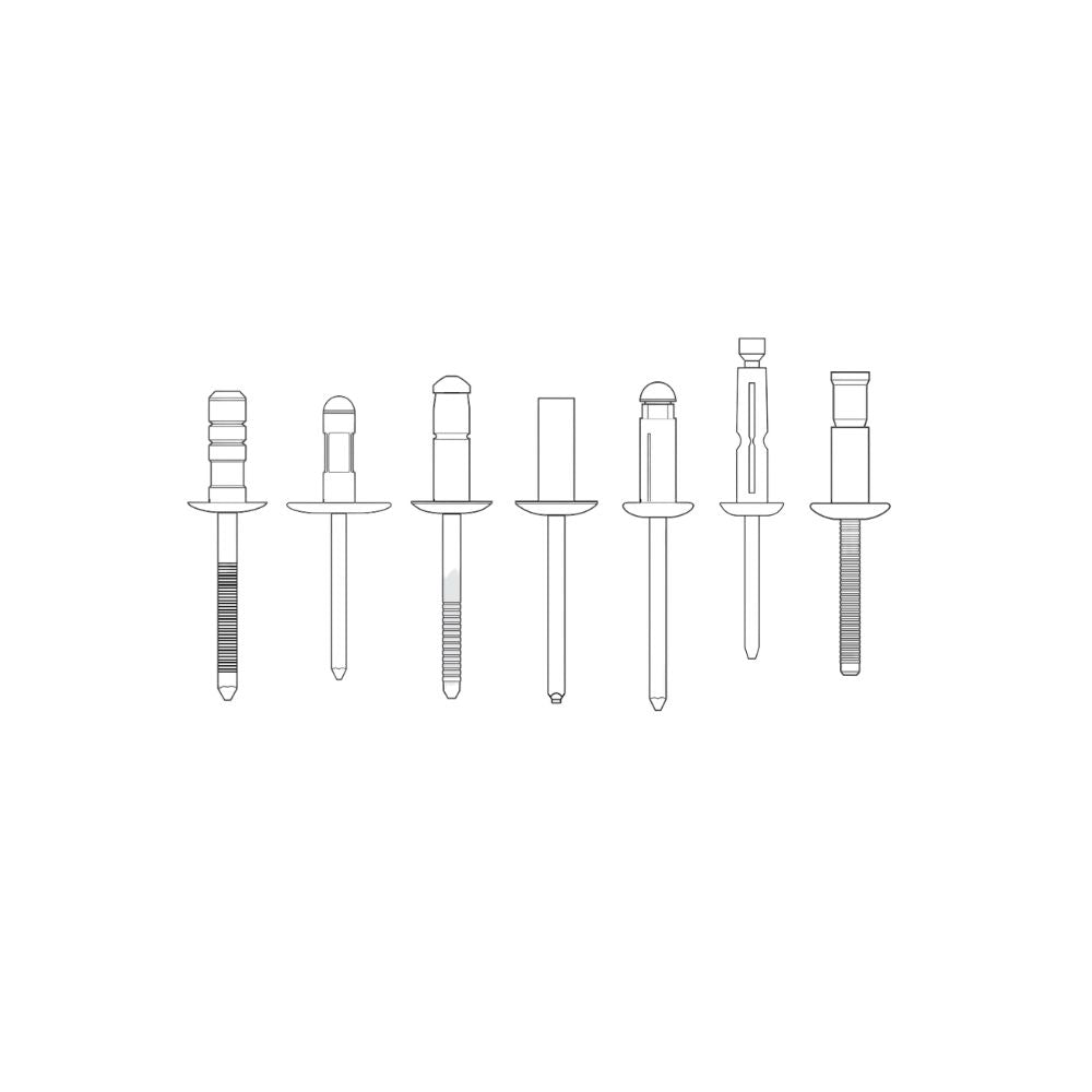 POP PROSET XT2 BLIND RIVET TOOL - BWS Ltd