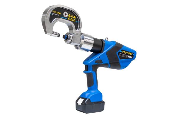 Pro Spot PR-5D SPR Rivet Tool | BWS Ltd