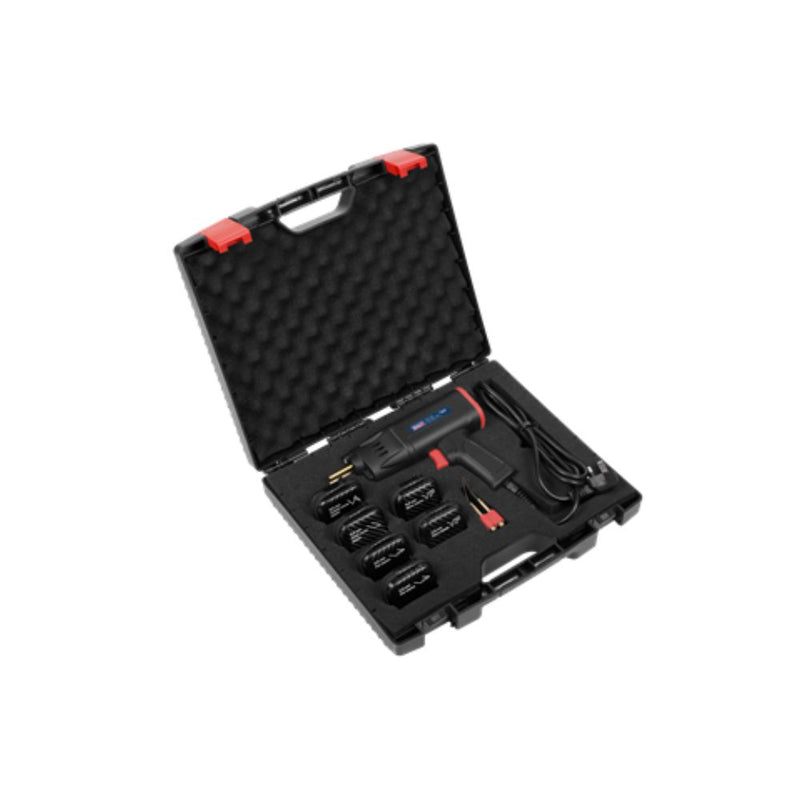 Plastic Welders - Plastic Welding Machine | BWS LTD - BWS Ltd