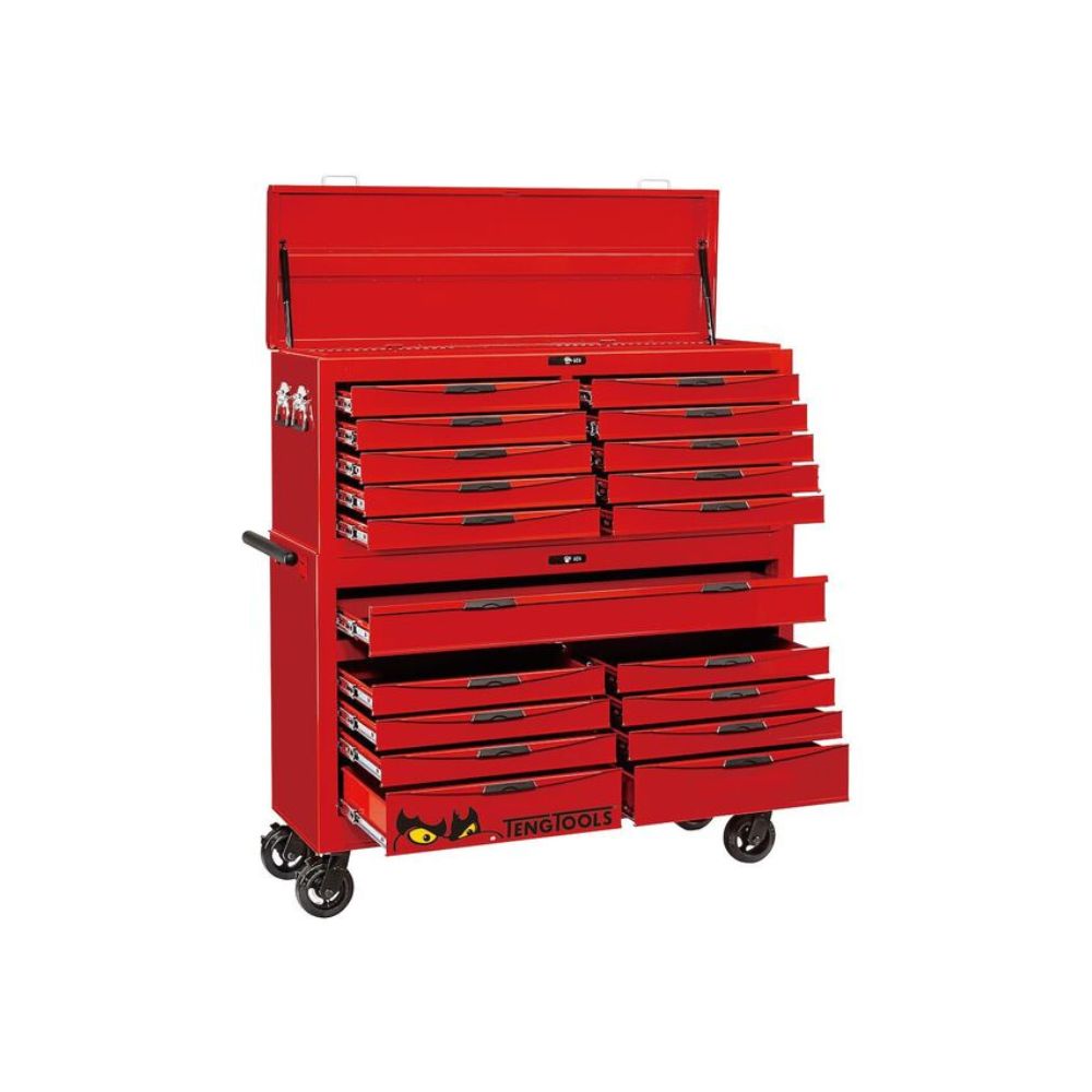 Teng Tool Boxes - Browse Online | BWS LTD - BWS Ltd