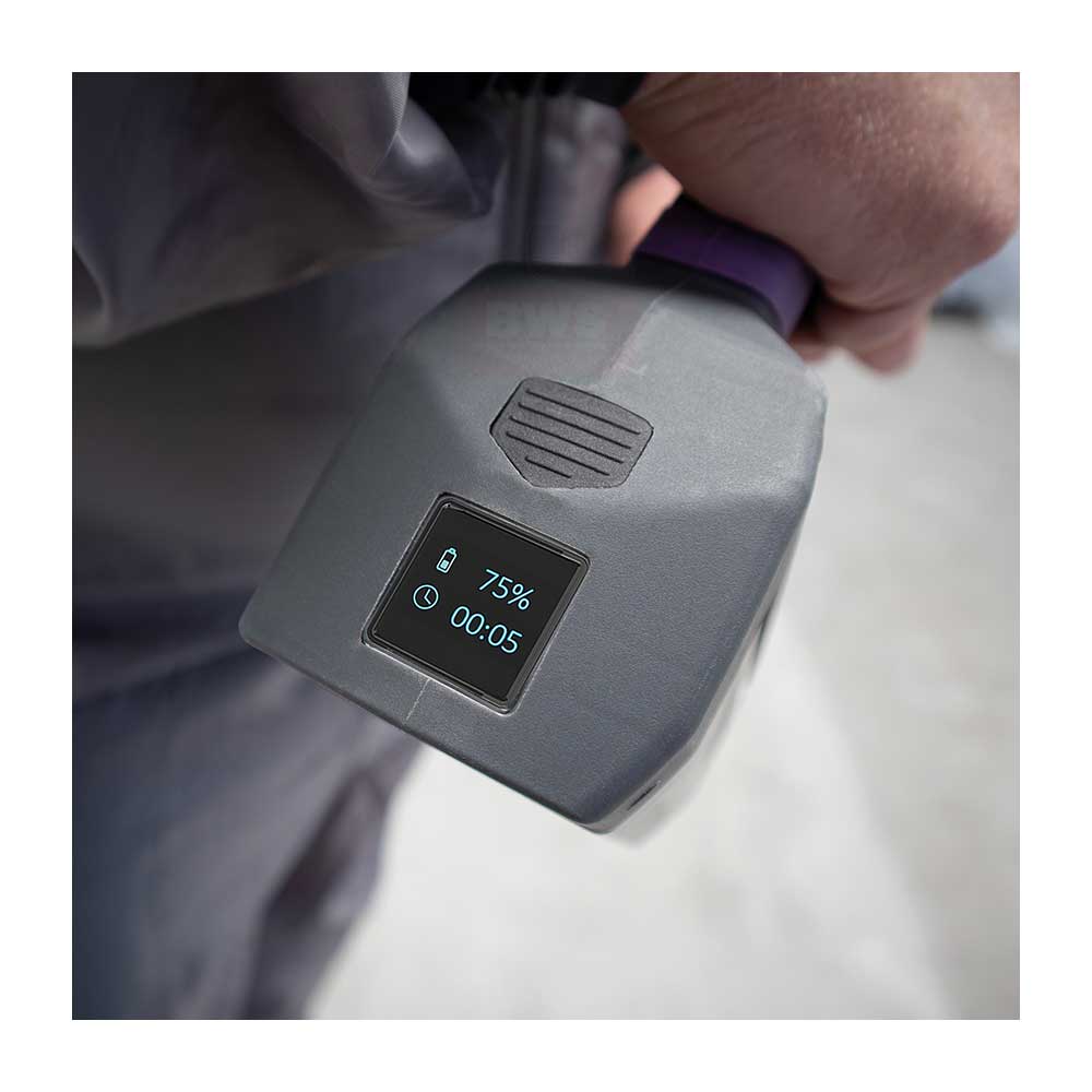 Scangrip UV-GUN - Powerful Paint Curing LED | Scangrip - BWS Ltd