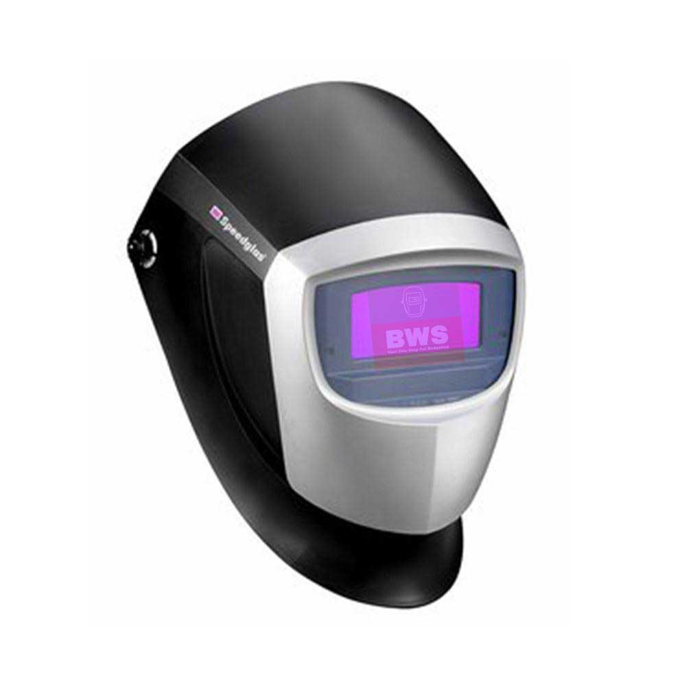 3M SPEEDGLAS 9000 Front Cover Lens - BWS Ltd