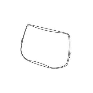 3M Speedglas 9100 Heat Resistant Outer Protection Plate