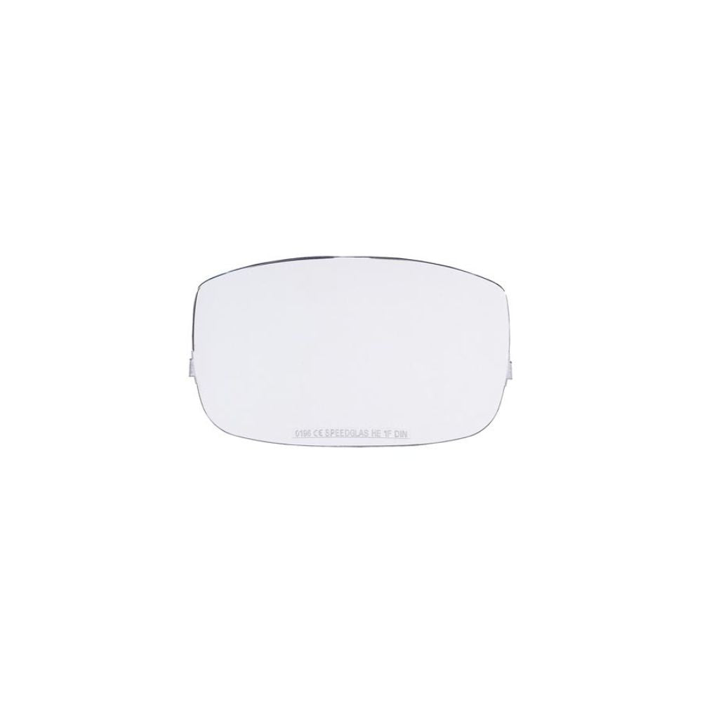 3M SPEEDGLAS 9000 Front Cover Lens - BWS Ltd