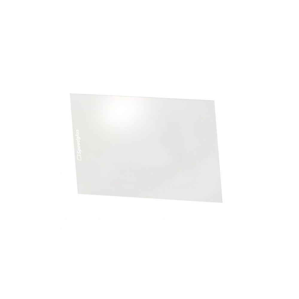3M SPEEDGLAS 9100XX Inner Cover Lens - BWS Ltd