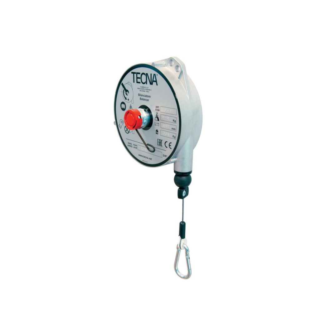 TECNA Retractor Balancers 1-8Kg | BWS Ltd