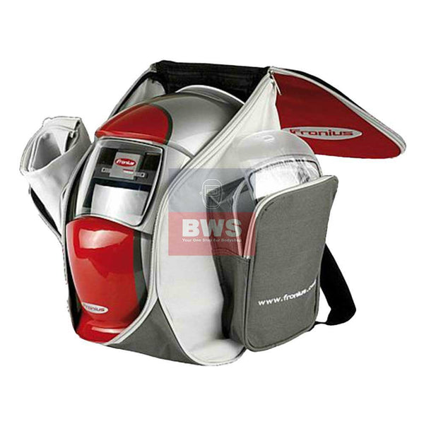 FRONIUS WELDING HELMET BACKPACK