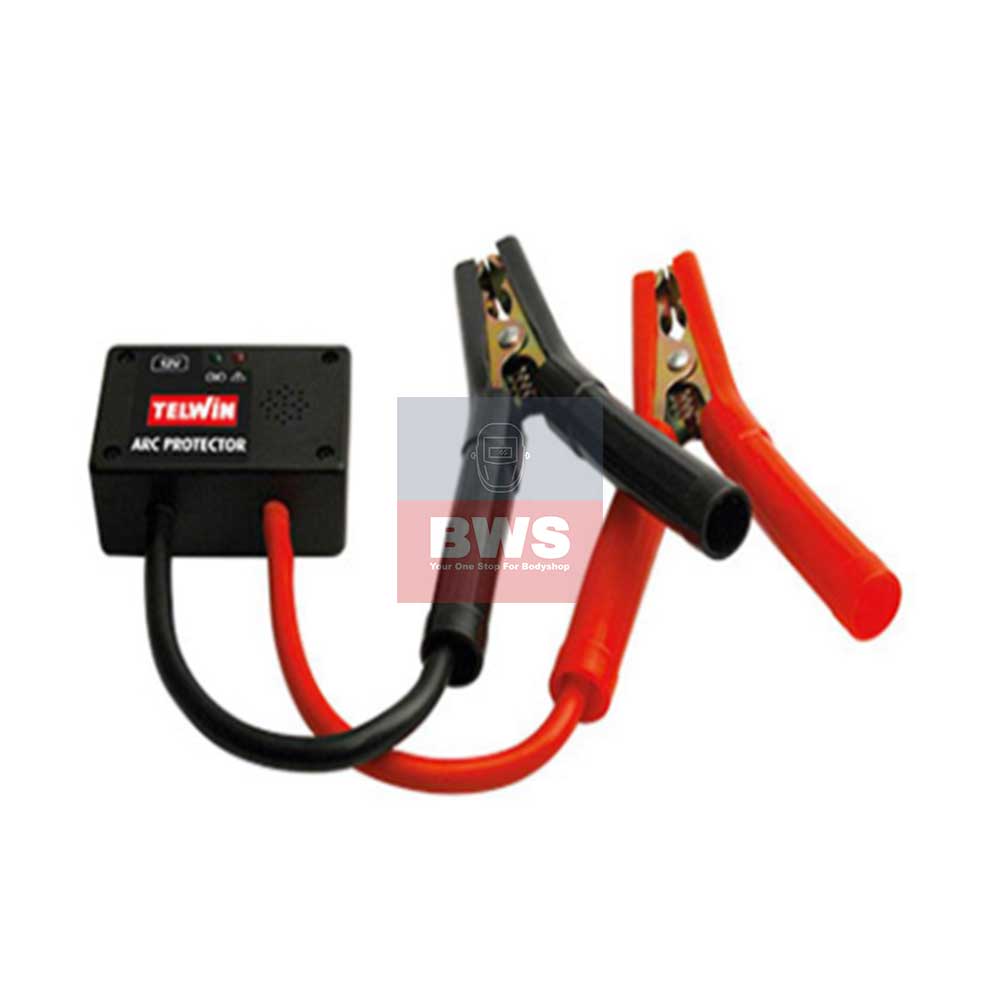 Telwin Battery Surge Protector 12V | BWS Ltd