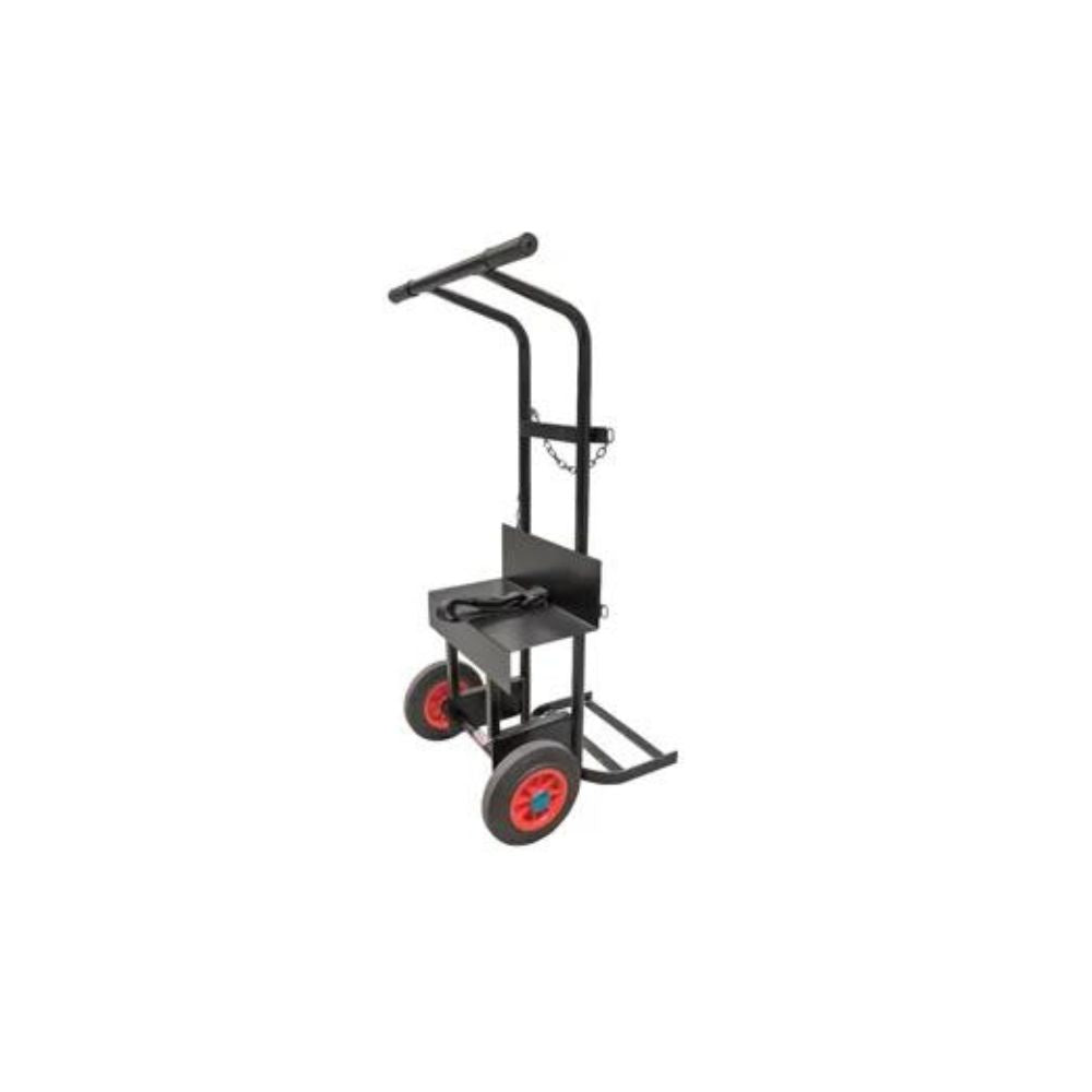 Jasic Inverter Trolley For Small Inverters - BWS Ltd