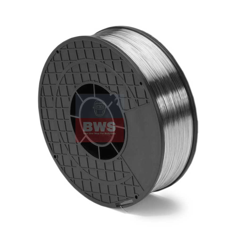 Aluminium MIG Wires - Aluminium MIG Welding Wires | BWS LTD - BWS Ltd