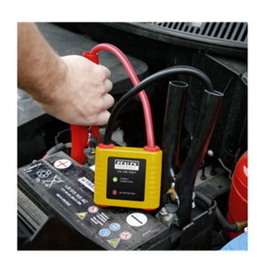 Sealey PROSAF/12 Battery Surge Protector 12V