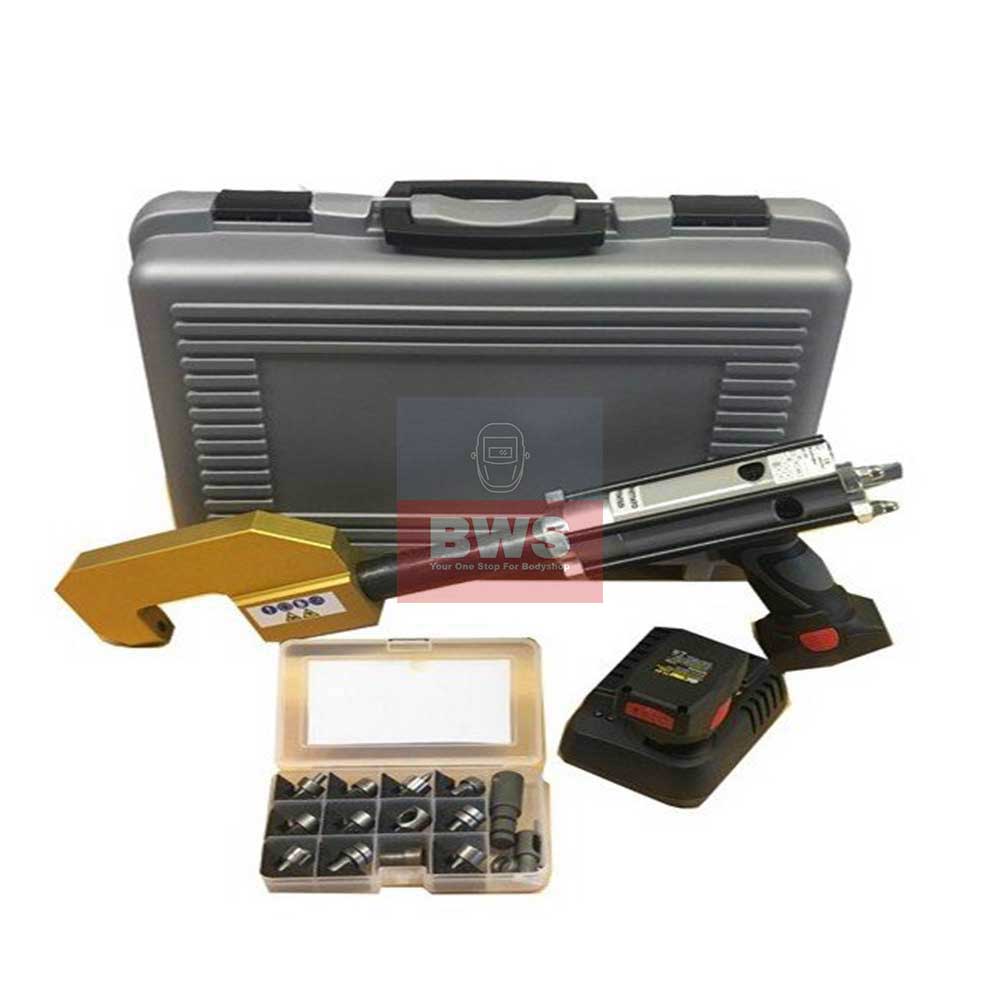 CMO SPR Riveting Tools - Shop Online | BWS LTD