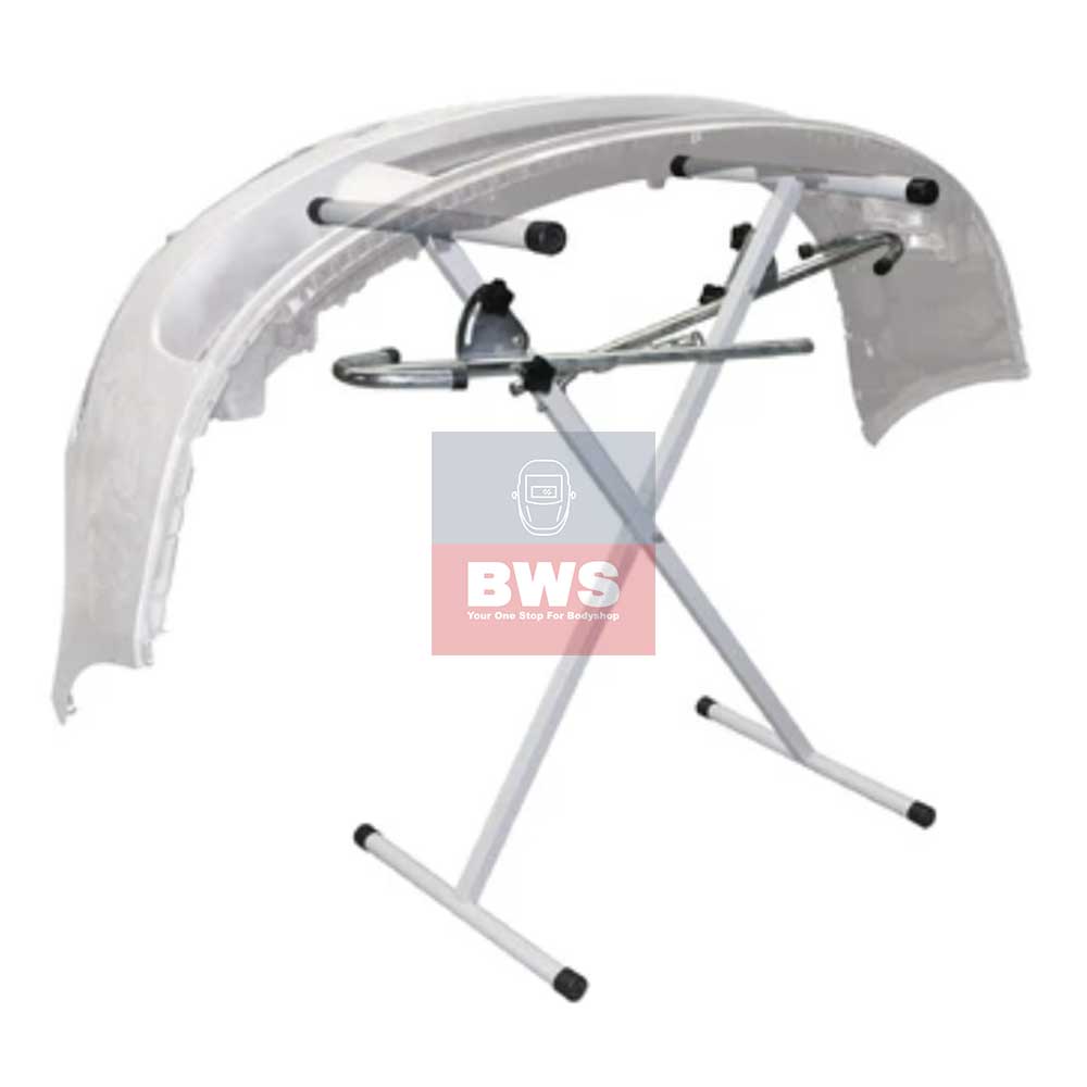 CAR BODY REPAIR-BUMPER SUPPORT TRESTLE - BWS Ltd