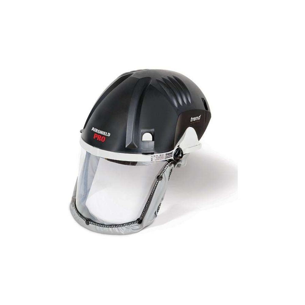 TREND AIRSHIELD PRO Powered Respirator 230V - BWS Ltd