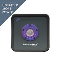 Scangrip Nova-UV S paint Curing Light-03.5802