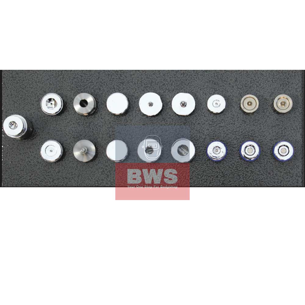 Pro Spot PR-5D SPR Rivet Tool | BWS Ltd