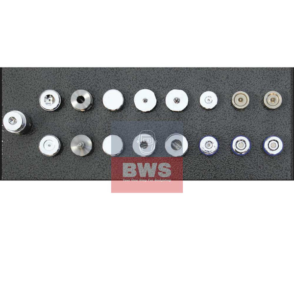 Pro Spot PR-5D SPR Rivet Tool | BWS Ltd