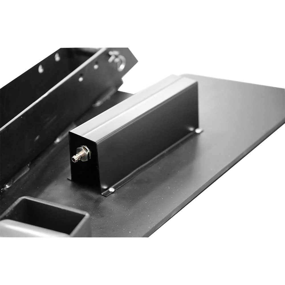 Telwin T-Raction 250 Air Operated Dent Pulling Tower - BWS Ltd