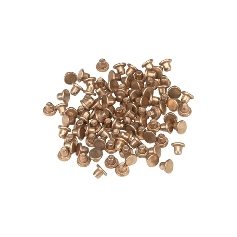 Weld On Steel Dent Pulling Rivet 3.2mm